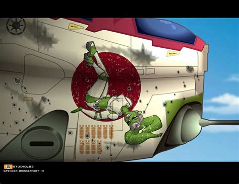 Star Wars Gunship Nose Art Star Wars Wallpaper Star Wars Ships Star