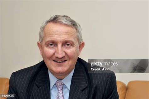 52 Technip Ceo Photos And High Res Pictures Getty Images