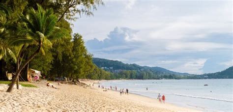 El tiempo en Phuket qué ropa llevar Bekia Viajes