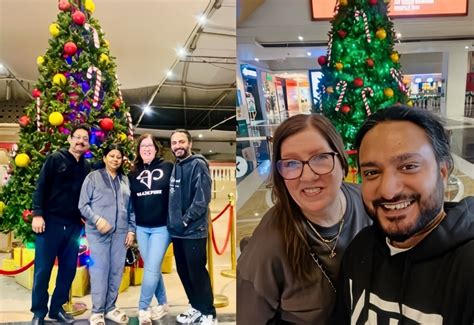 90 Day Fiance Stars Jenny And Sumit Prove Miracles Can Happen Soap