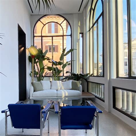 Banca Ifis Certificazione Leed E Well Per La Nuova Sede