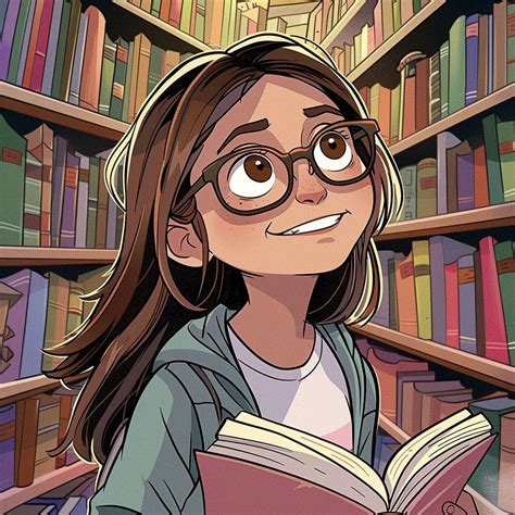 Raina Telgemeier Midjourney Style Andrei Kovalevs Midlibrary