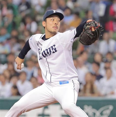 【西武】本田圭佑、15日に死球騒ぎのオリックス戦で1か月ぶり先発「どう打ち取るかが大事」 スポーツ報知