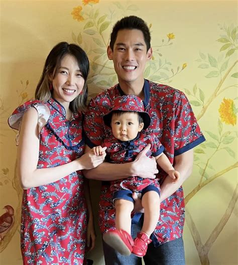 “กันต์ กันตถาวร ”อวดโฉมลูกชาย “น้องพร้อม”ยิ่งโต ก็ยิ่งหล่อ หน้าเหมือนพ่อมาก