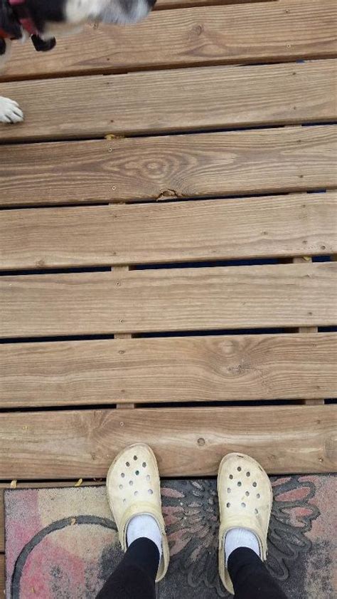 How Can I Fix These Gaps Hometalk
