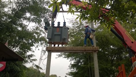 สิ่งที่ตั้งใจไ แผนกวิชาช่างไฟฟ้ากำลัง วิทยาลัยการอาชีพฝาง