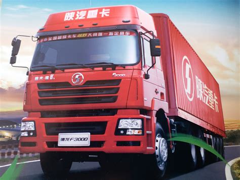 Heavy Trucks From Shaanxi China Heavy Auto Parts For The Trucks Trucks