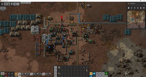 Rate My Nullius Setup Any Tips Rfactorio
