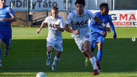 Sosok Mohamed Yasser Predator Asal Mesir Naungan Feras Ali Opsi Ciamik Persija Jakarta