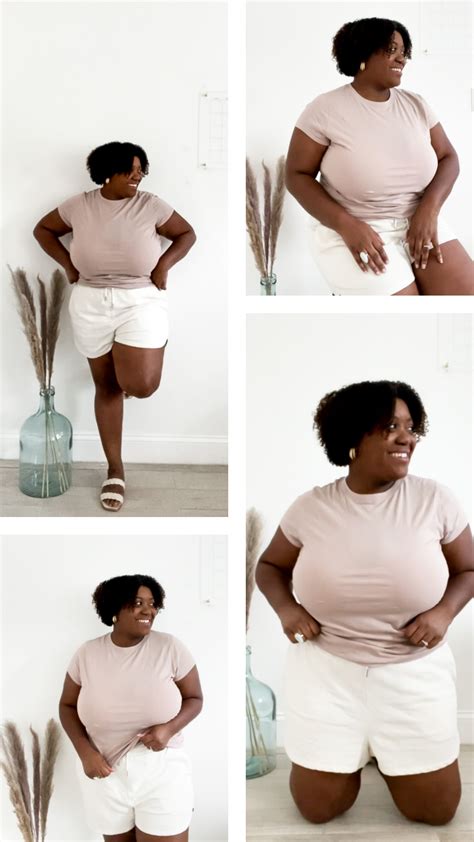 8 Poses To Try For Curvy Women — Christina Jones Photography
