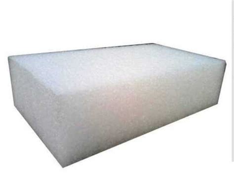 White Foam Block At Best Price In Ghaziabad Uttar Pradesh Balaji