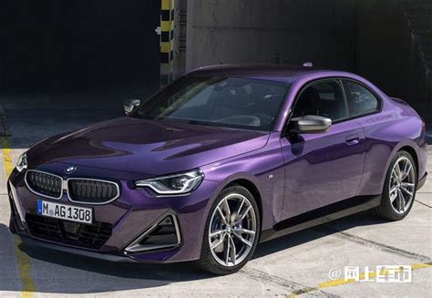 宝马全新m240i国内上市时间曝光！搭30t引擎，卖50万贵吗？ 知乎