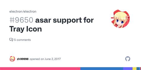 Asar Support For Tray Icon Issue Electron Electron GitHub
