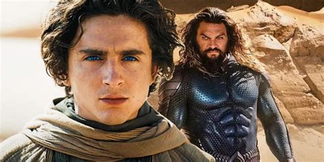 Dune 2 pode ser adiado para 2024 já que a Warner Bros reavalia o