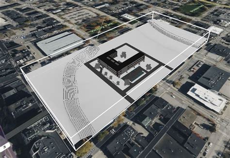 itwin spatial alignment imodel display extents communities
