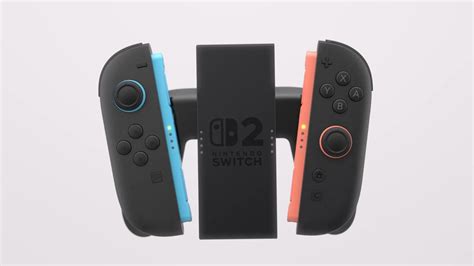 Every New Feature In Switch 2 Joy Cons And Pro Controller