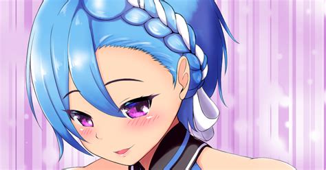 もっと孕ませ炎のおっぱい異世界エロ魔法学園 Catherine E Romancia トドシローのイラスト Pixiv