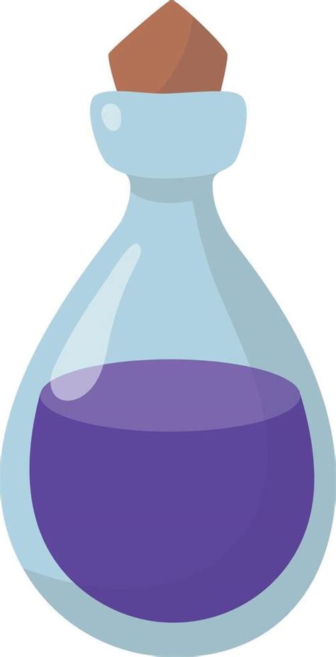 Potassium Permanganate Vector Art Icons And Graphics For Free Download