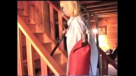 Smoking Fetish Cheryl Dangling Around The House Eporner