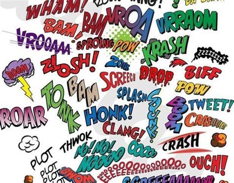 【オノマトペ】英会話が楽しくなる英語の擬音語・擬態語厳選196選 Bigtree In The House