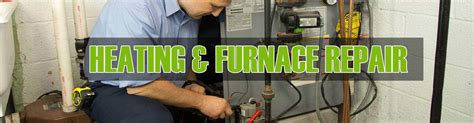 Heating Repair Illinois Furnace Services Elgin Sheet Metal