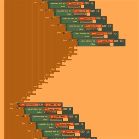 Storing Info In A List And Then Changing That To A Score MIT App Inventor Help MIT App