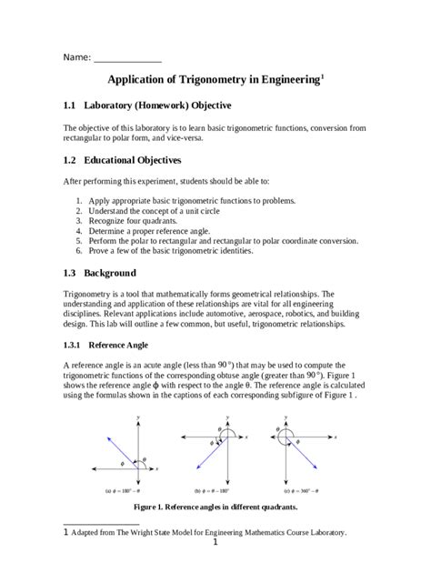 4 6 Trigonometric Of Complex Numbers Web Cecs Pdx Doc Template Pdffiller