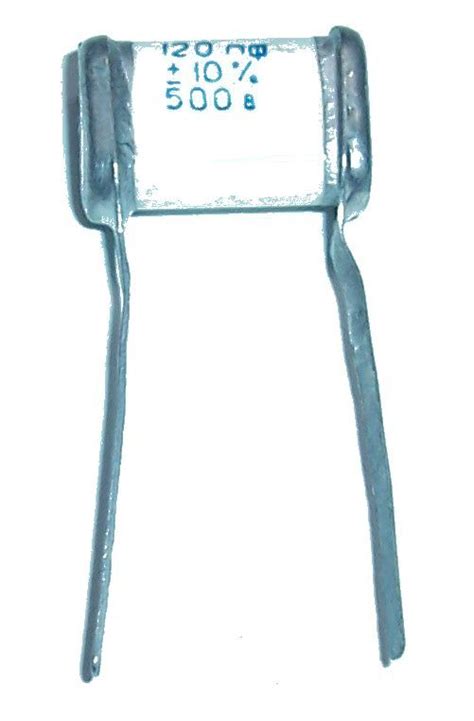 Kondensator 120 Pf - Niska cena na Allegro.pl