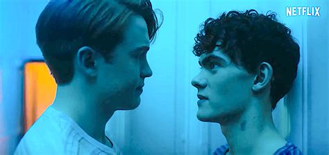Heartstopper 2 Ecco Il Dolcissimo Primo Teaser Trailer Gayit