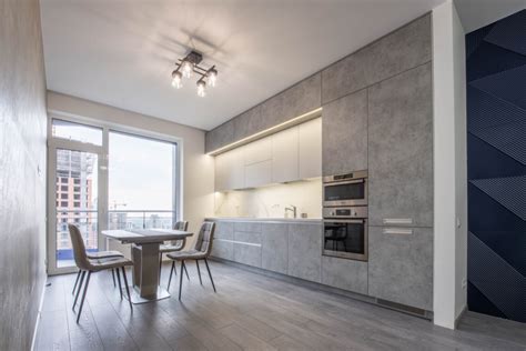 Кухня Поэтика - Мебель на заказ. Изготовить мебель под заказ - СТЕРХ