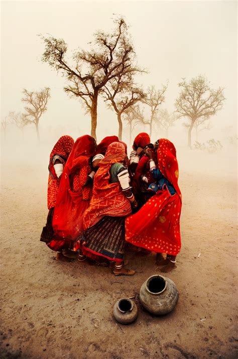 Steve Mccurry India International Center Of Photography