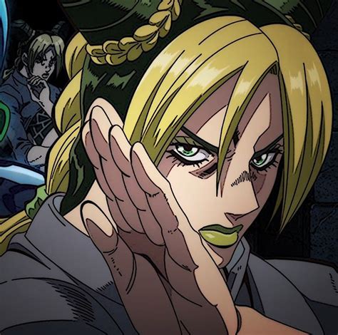 Wife Material Jojo Bizzare Adventure Bad Timing Jojo Bizarre