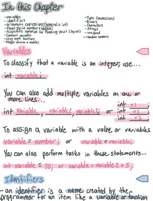 Chapter 7 Streams C Notes Output T Input Streams Ostream
