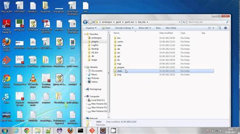 Gerrit Plugin Installation Procedure Youtube