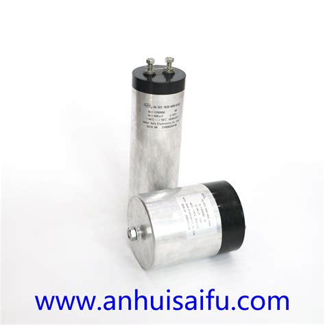 Film Capacitors For Active Power Filters China Film Capacitors For Active Power Filters And