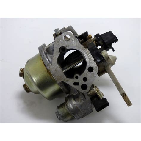 CARBURATEUR COMPLET HONDA GX