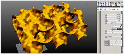 Cant Trim Out A Shell Mesh Using A Bounding Box Grasshopper McNeel Forum