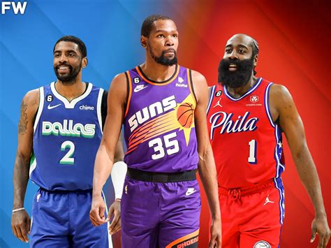10 Biggest Nba Trade Deadline Deals Of The Last 10 Years Fadeaway World