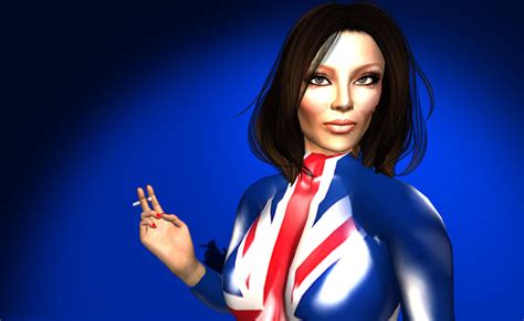 Agent Sexy Iii By Gunthor001 On Deviantart