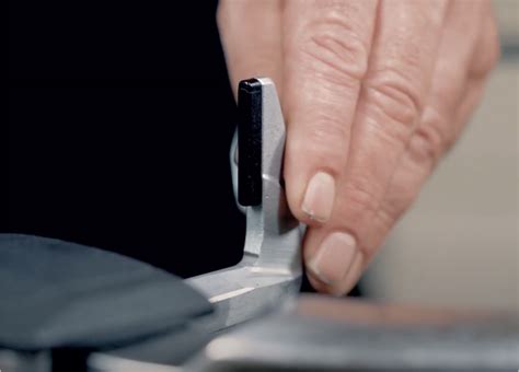 Baiardo Stringing Machine Wilson Sporting Goods