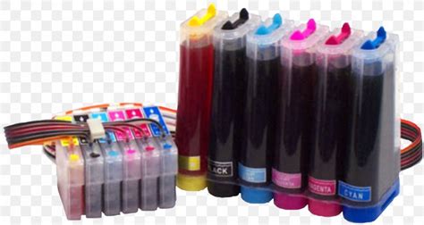 Continuous Ink System Inkjet Printing Printer Canon Epson Png X Px Continuous Ink