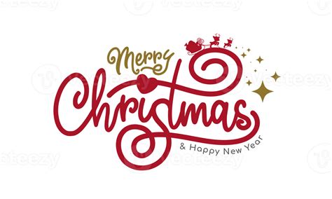 Feliz Navidad Y Próspero Año Nuevo 11024074 Png