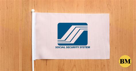 Sss Implements Number Coding In 61 Selected Branches Bmplus