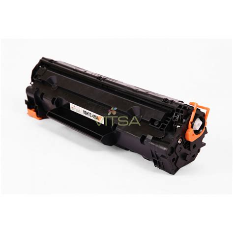 Hp 35a Cb435a 435a 435 Toner Cartridge Compatible For Hp Laserjet