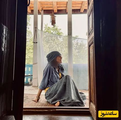 عکس های مانکنی بازیگر نقش ریحانه سریال خسوف بیوگرافی نیک آفرید سماواتی