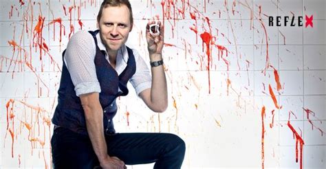 Jsem Gay No A Co Říká Nový šéf činohry Národního Divadla Daniel Špinar Reflexcz