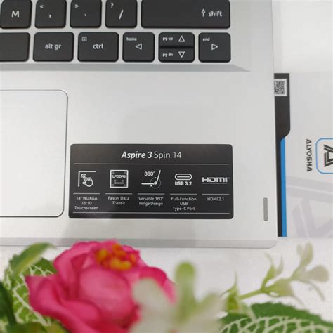 ACER ASPIRE SPIN A SP PT C Alyosha Computer