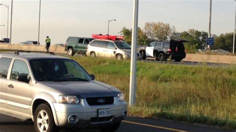 Toronto Bound Qew Reopens After Deadly Crash On Burlington Skyway Ctv