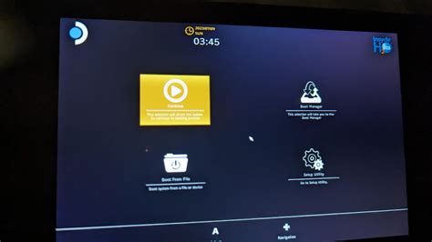 How Did I Open The Boot Loader Rsteamdeck