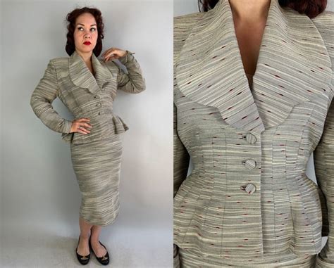 Overattired Vintage Fashion